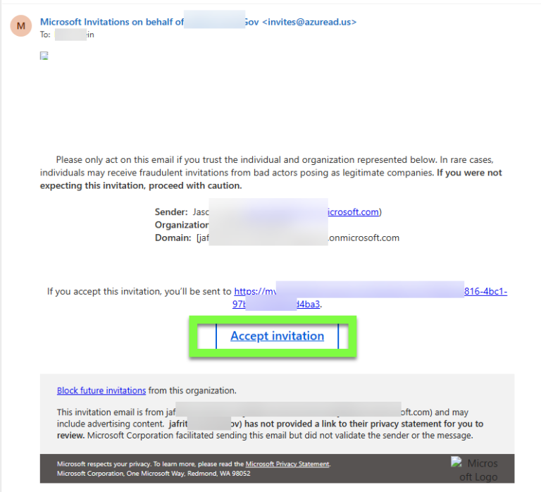 Troubleshooting Azure AD B2B Guest Sign In User Does Not Exist In ...